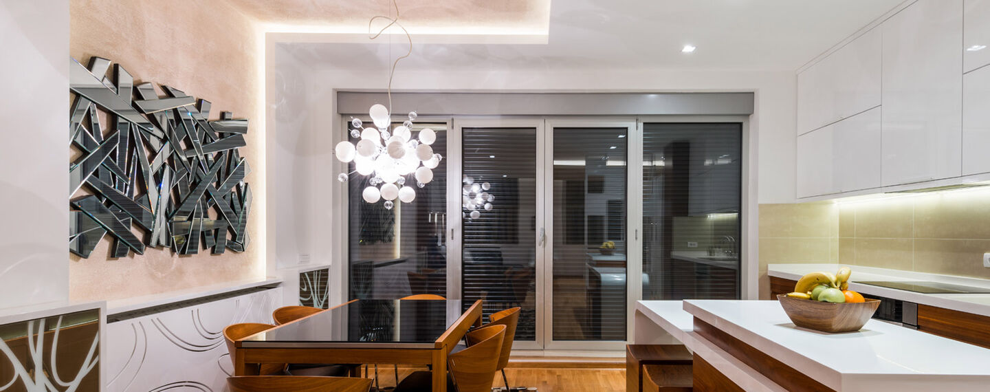 Find innovative, high-quality lighting solutions for indoor and outdoor ...